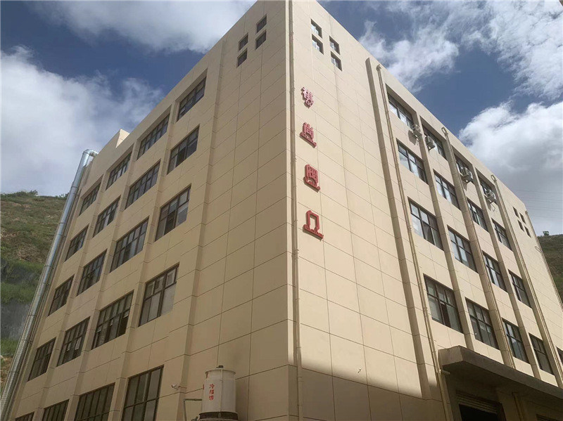 중국 Taizhou Qishang Valve Co.,Ltd 회사 프로필